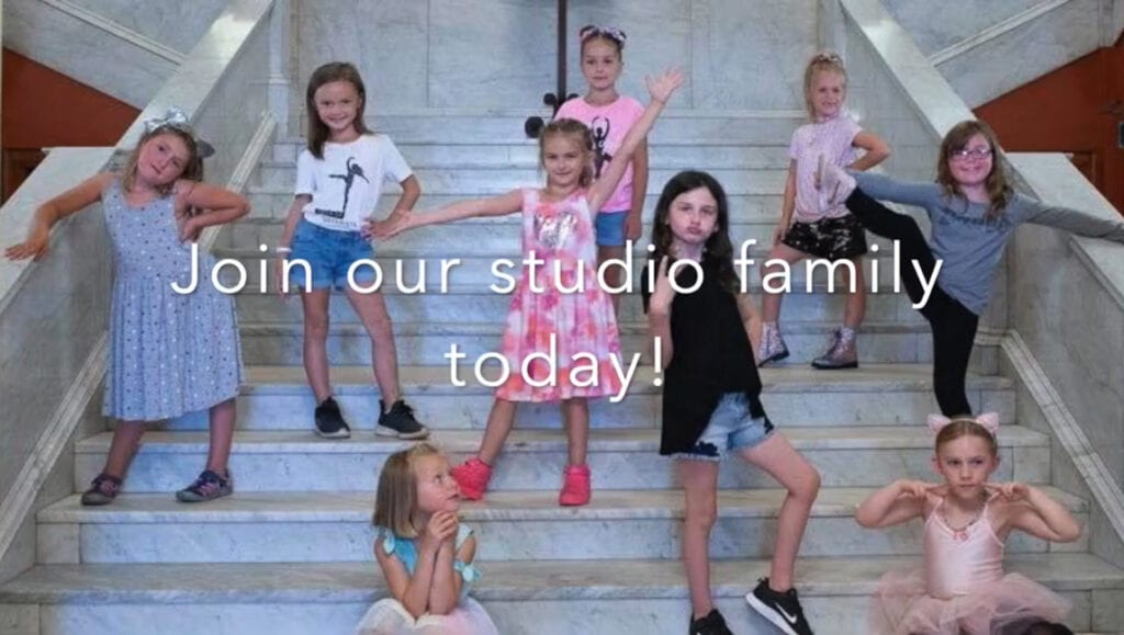 Celebrating Over 25 Years! - New Attitudes Dance Studios