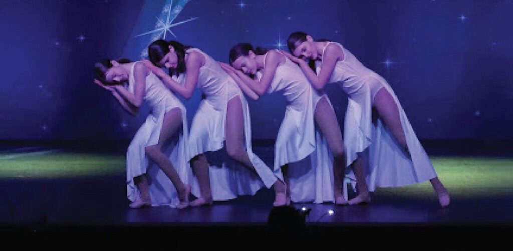 New Attitudes Dance Studios - Dancing the Life You Love to Live